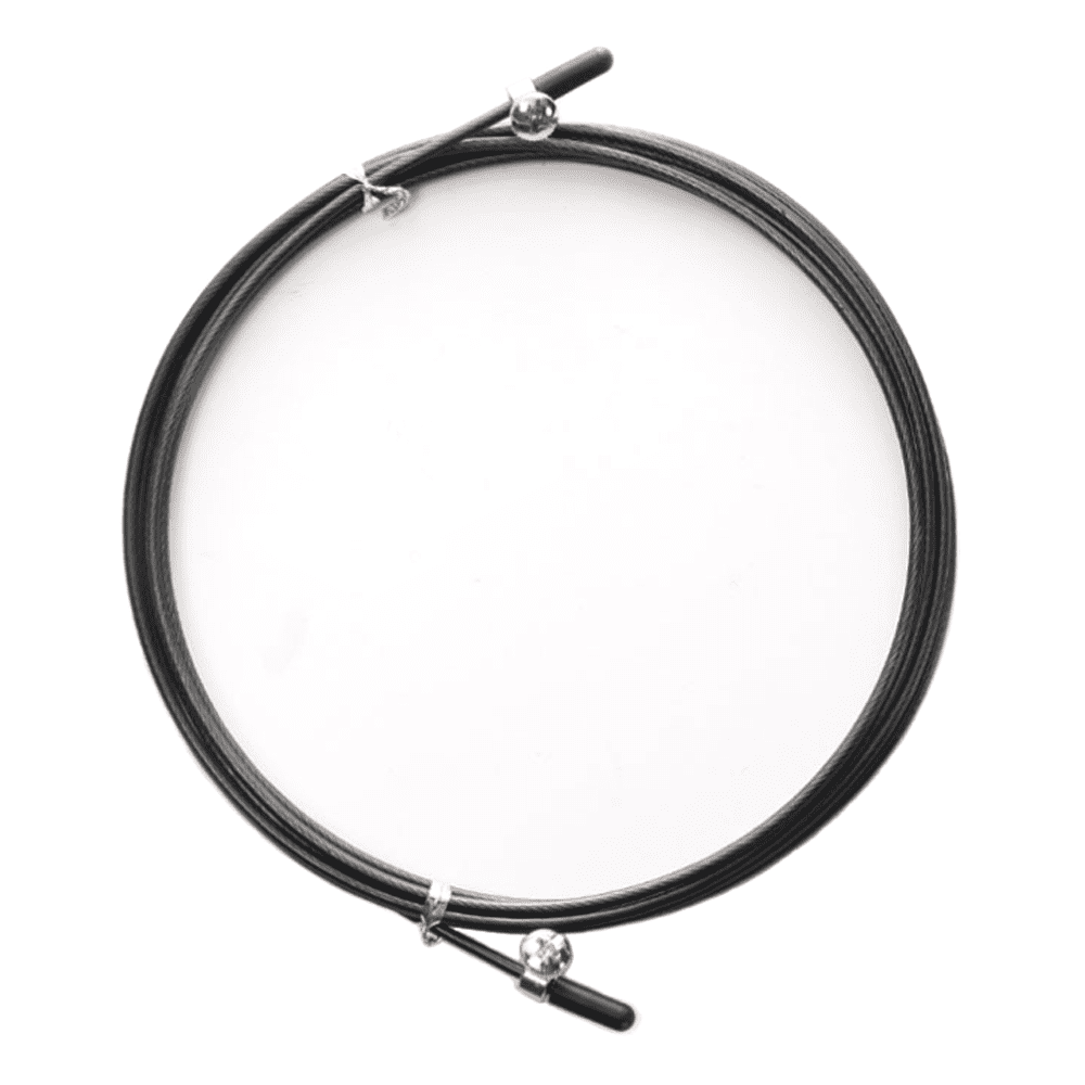 Nylon Coated Replacement Aircraft Stainless Steel Cable For Speed ...