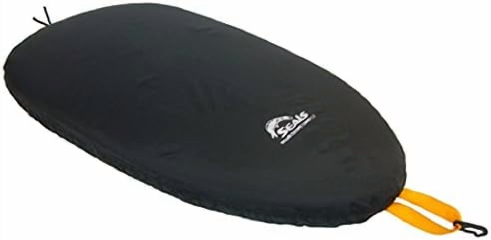 Nylon Cockpit Cover |Storage Cover for Kayaks - Walmart.com