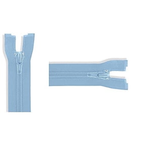 Jacket Zipper