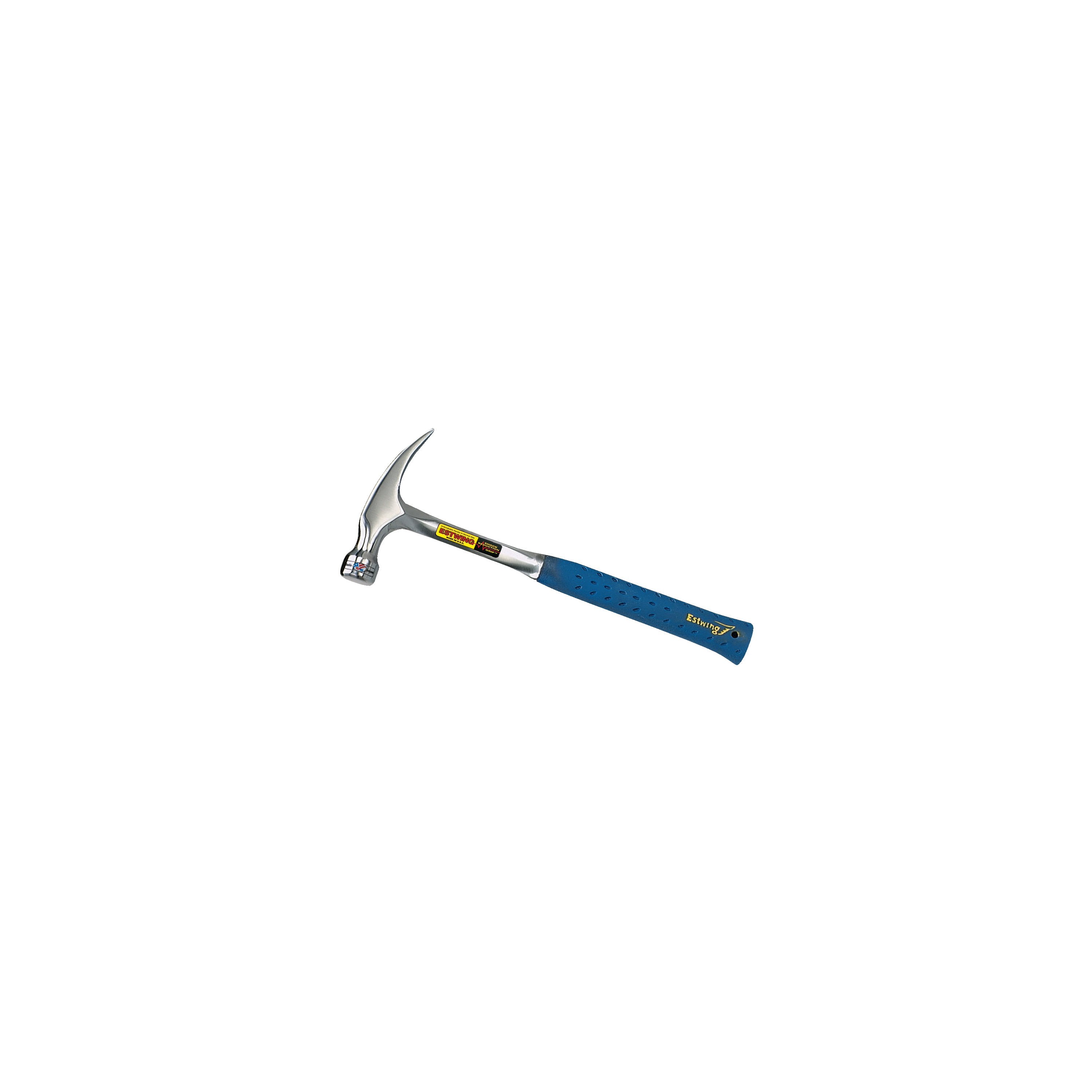 Nylon-Covered Steel Handle Claw Hammer - Pack of 2 - Walmart.com