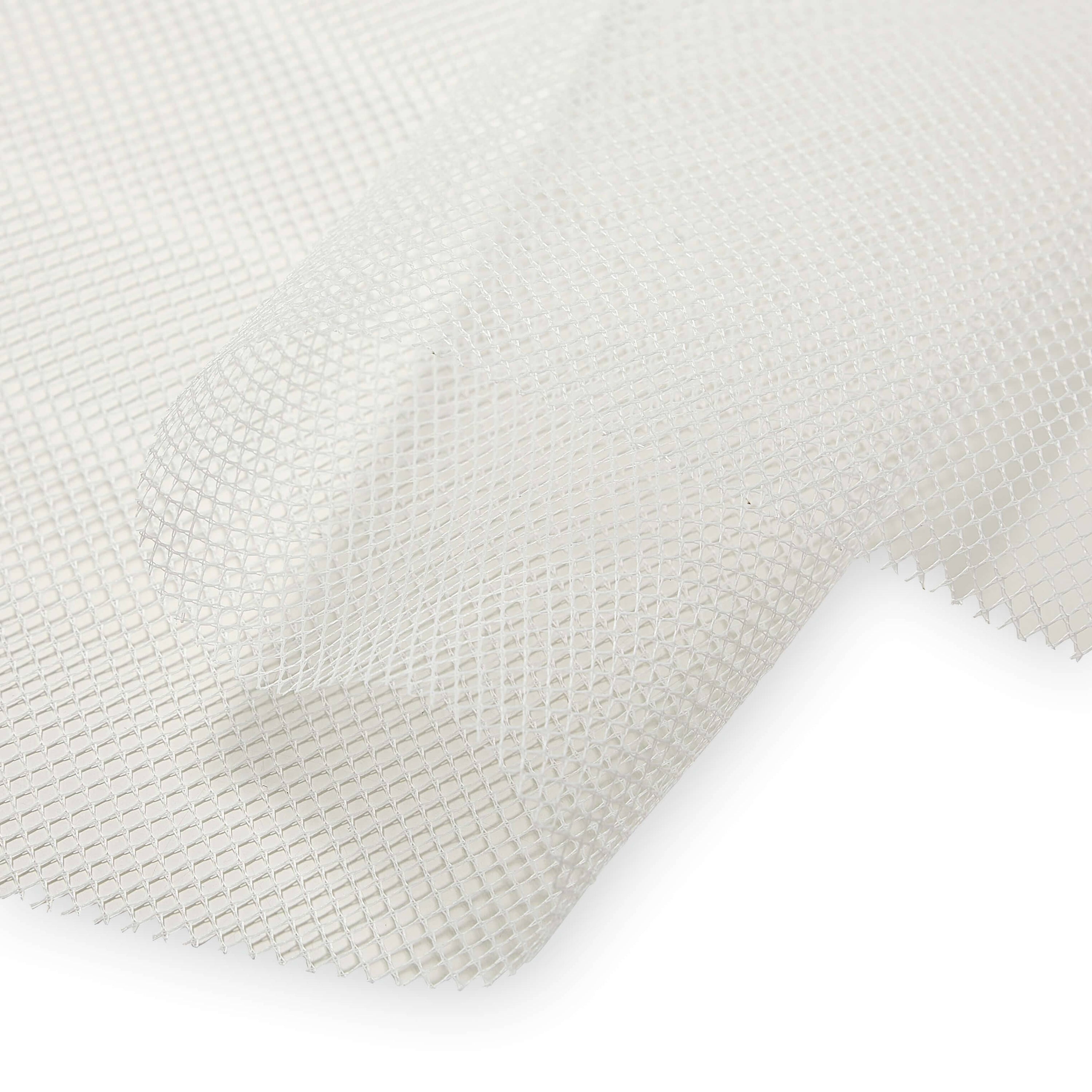 Nylon Diamond Hard Net Crinoline 62" Mesh Petticoat Fabric By The Yard ...