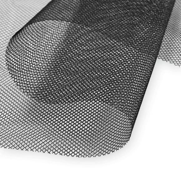 Nylon Netting Fabric