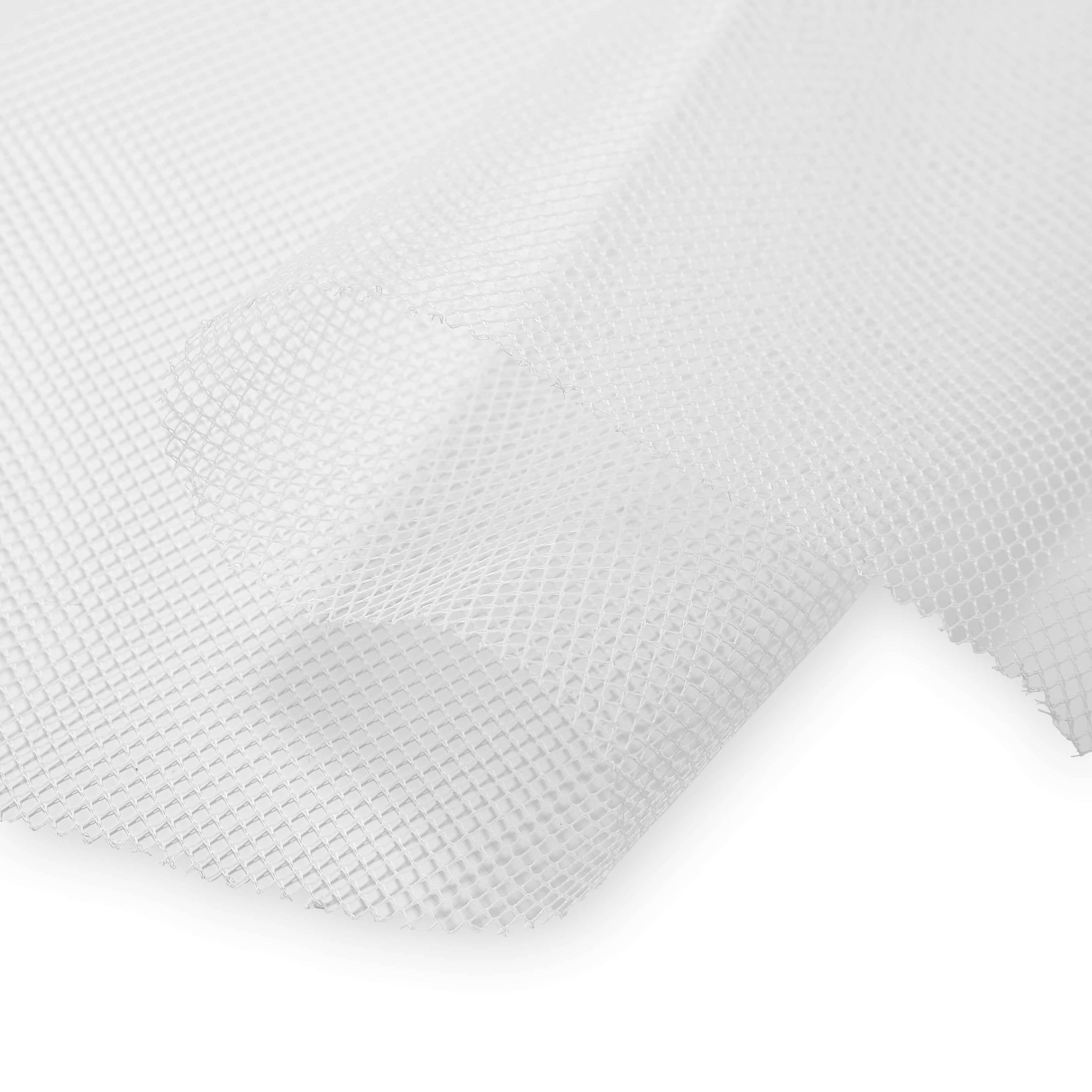 Nylon Diamond Hard Net Crinoline 62" Mesh Petticoat Fabric By The Yard ...