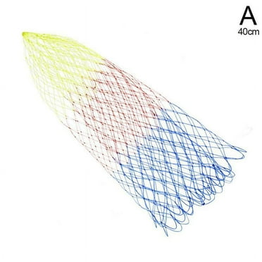 Danielson Clam Net, 21" Depth, Nylon Mesh Netting, Vinyl-coated Steel ...