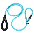Nylon Dog Leash for Indoor and Outdoor Use with Medium or Large Harness ...