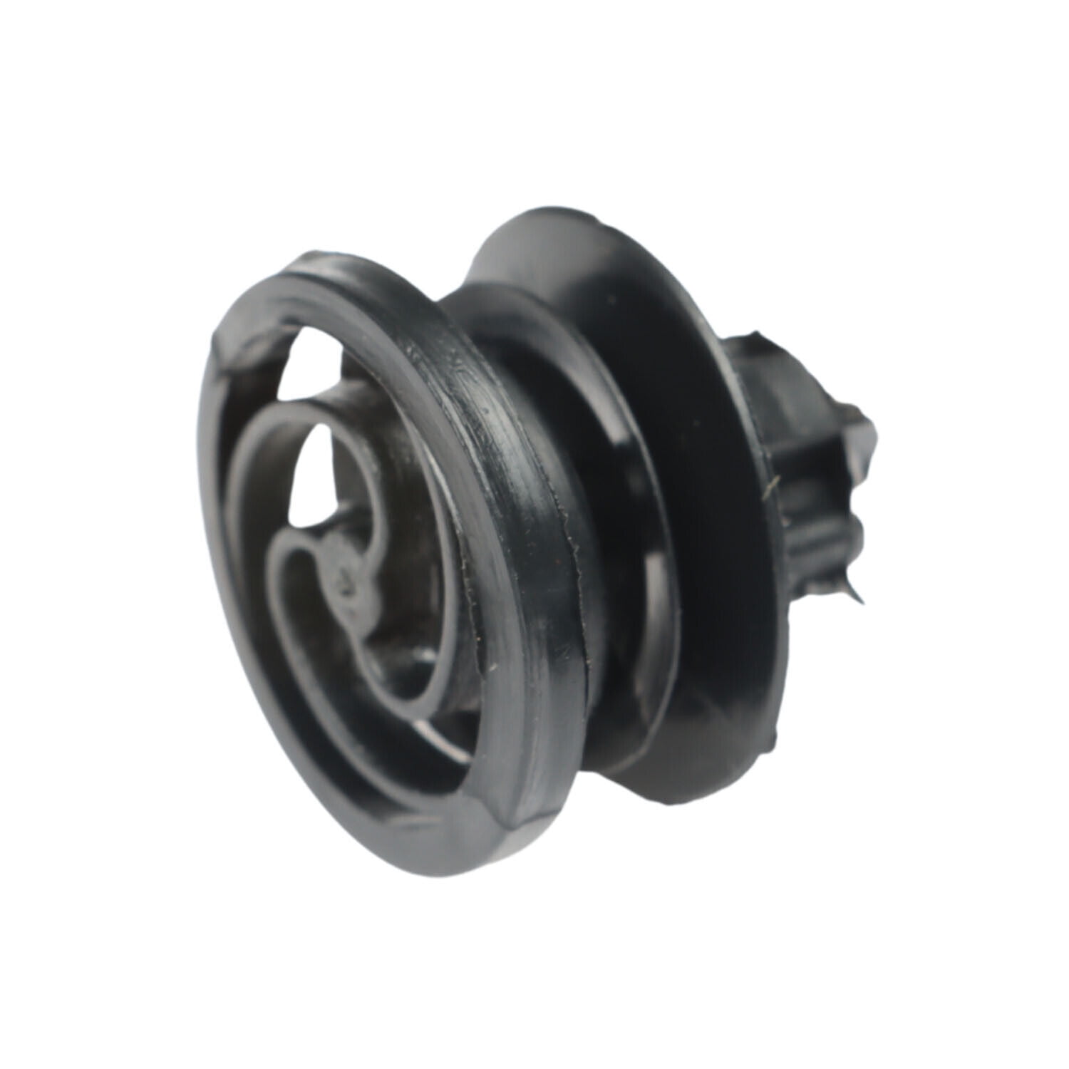 Nylon Door Trim Panel Clips Set of 50 for Volkswagen Beetle Golf Jetta ...