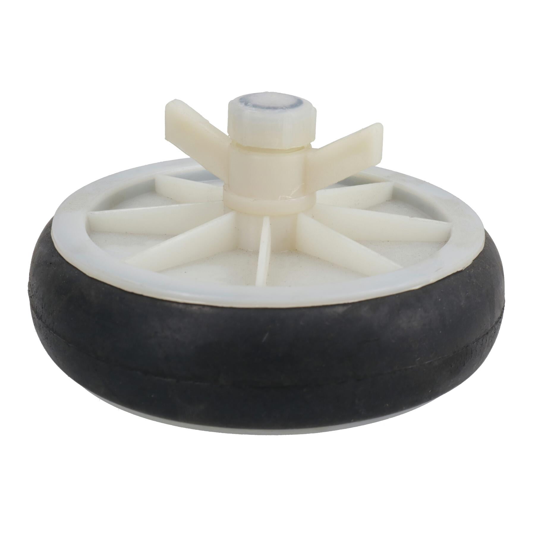 Nylon Drain Test Pipe Bung / Plug 6" (150mm) Plumbing Stop Tube ...