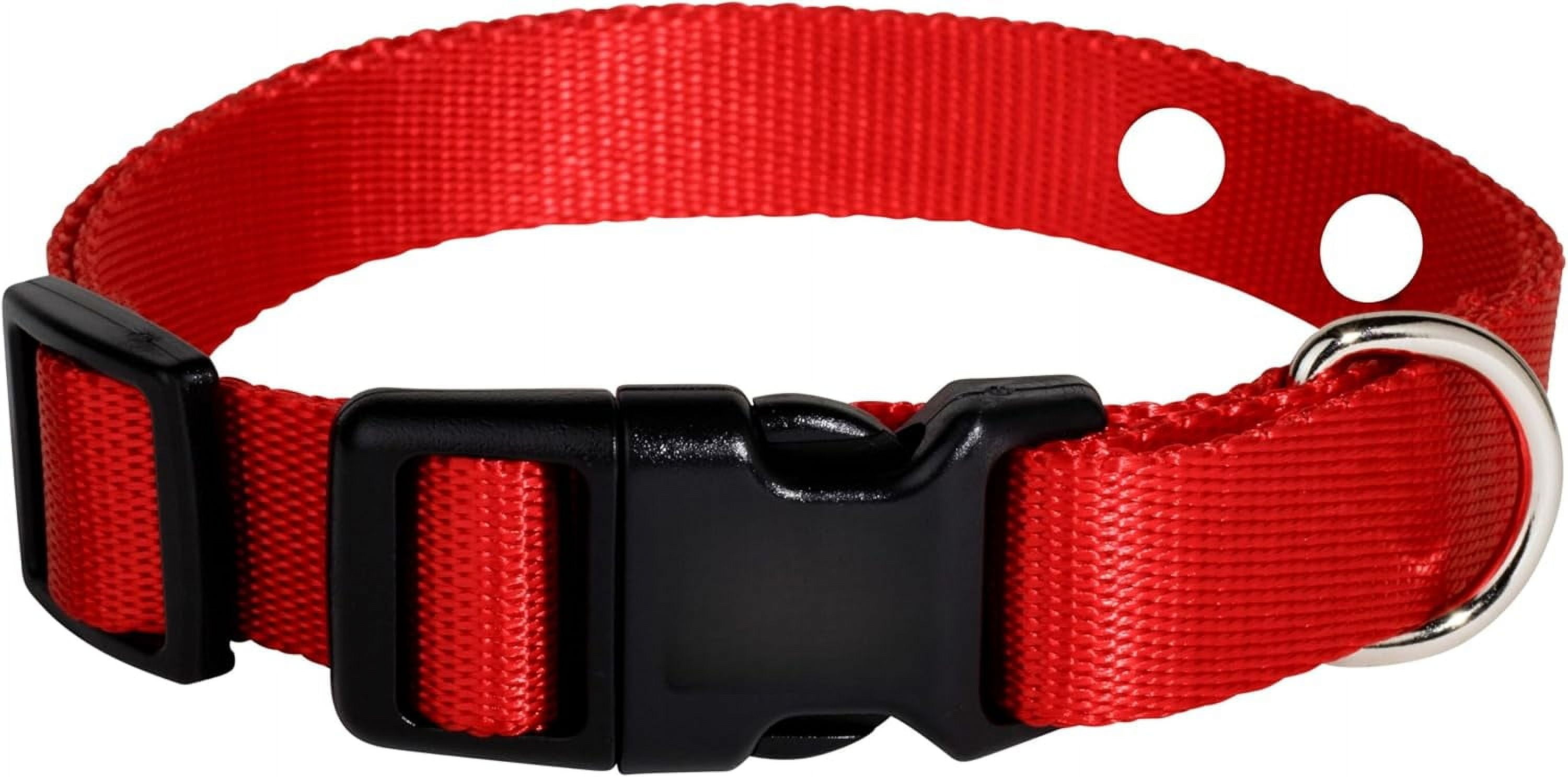 Nylon E Collar Replacement Strap - Shock Collar Replacement Collar ...