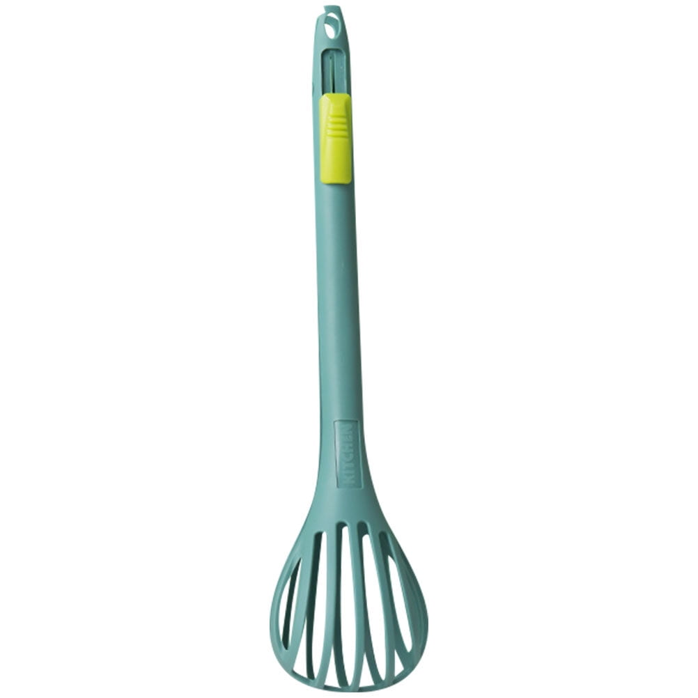 Nylon Egg Beater Practical Food Clip Household Milk Egg Mixer Useful ...