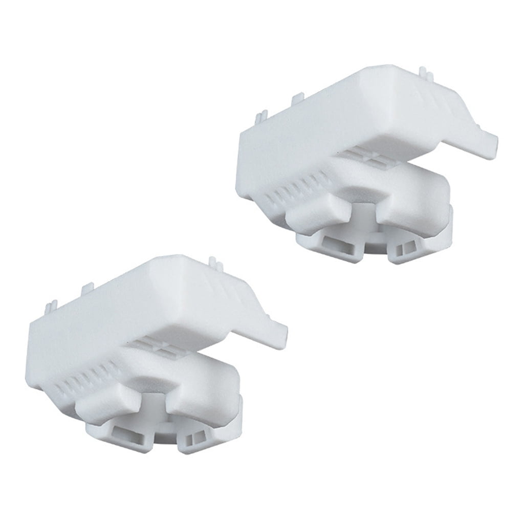 Nylon Fan Duct Lightweighted Cooling For Lab P1P X1E Printers Improved Airflows - Walmart.com