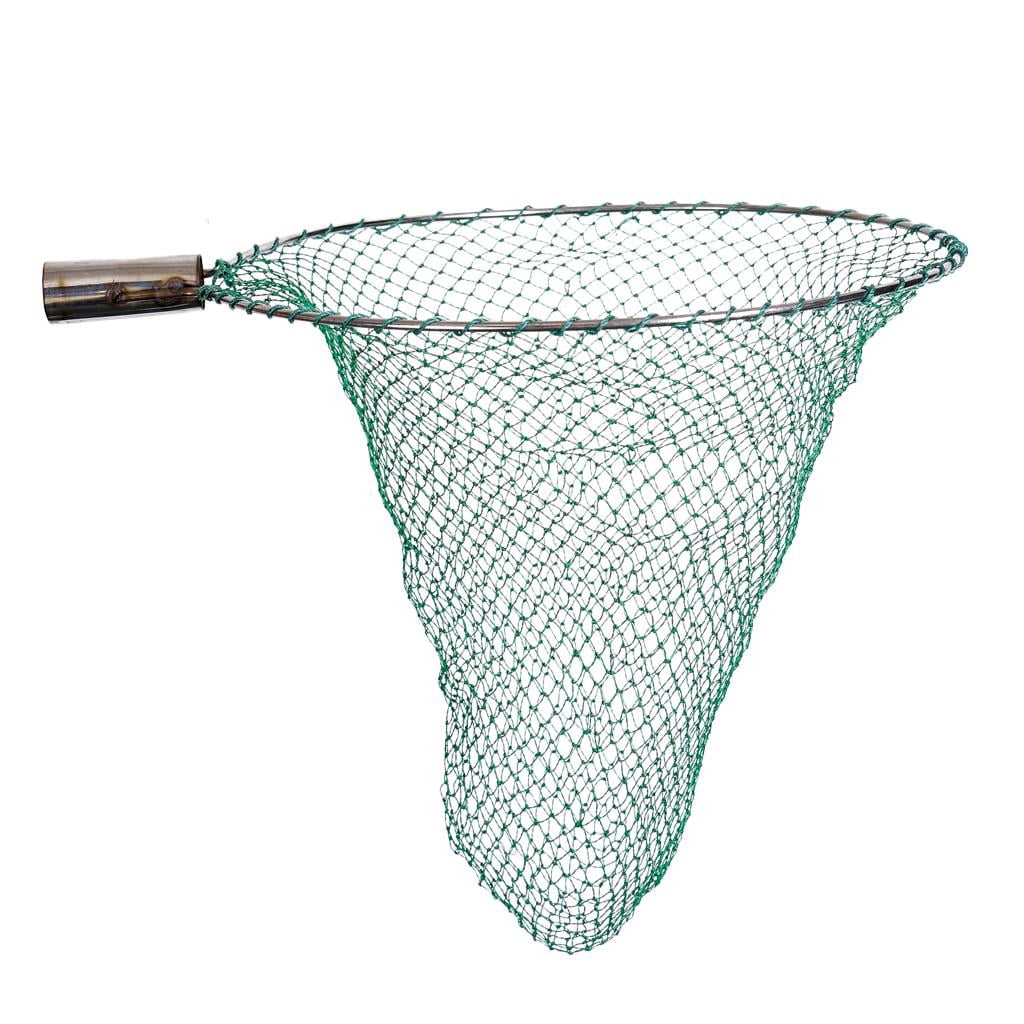 Nylon Fishing Landing Large Mesh Trout Tool Model 1 - Walmart.com