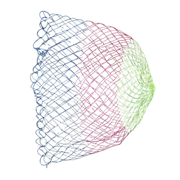 Fishing Net Replacement Netting