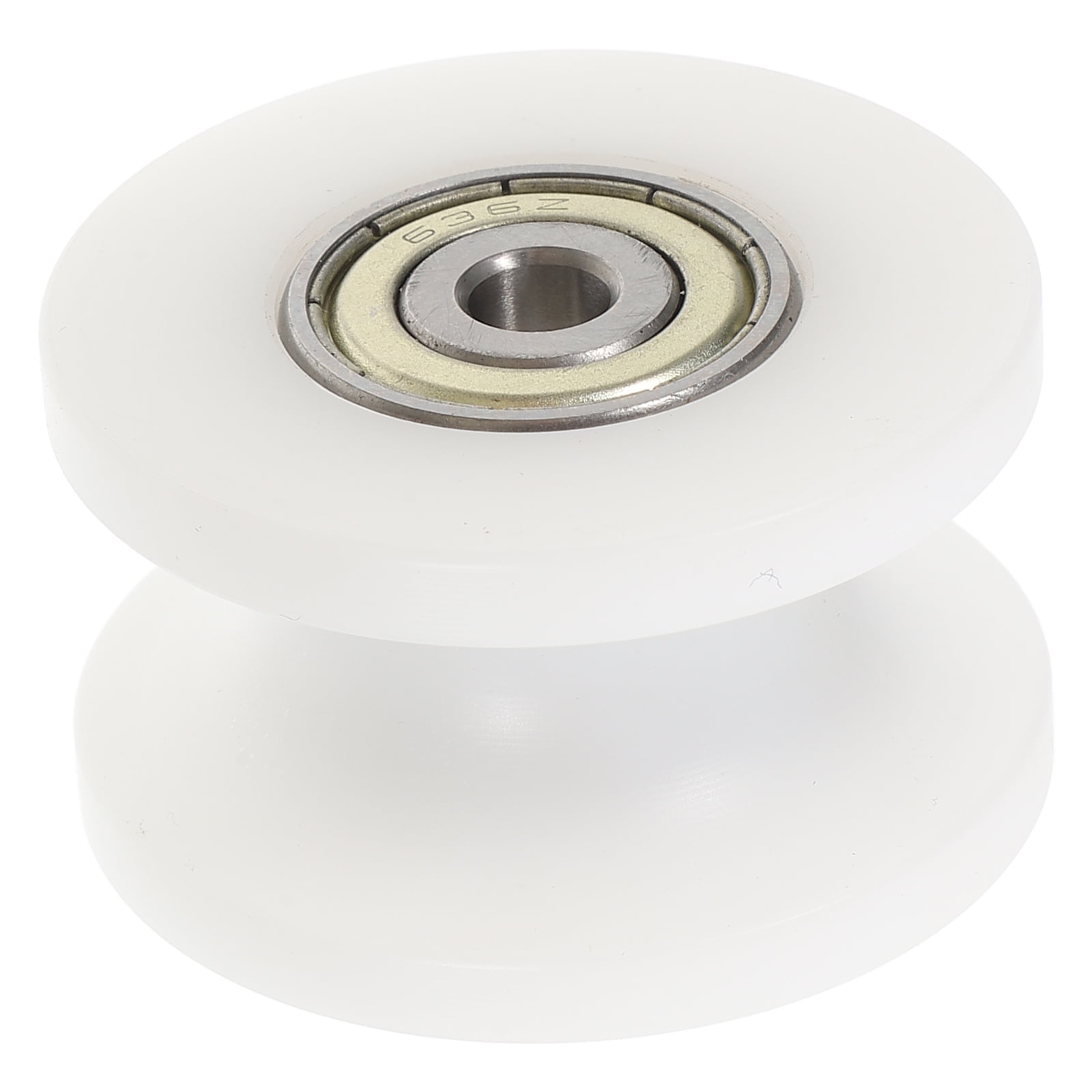 Nylon Fitness Bearing Pulley For Sliding Hardware And Door Track Pulley ...