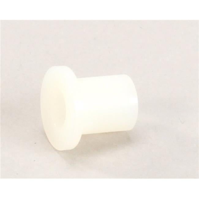 Nylon Flanged Door Bushing - Walmart.com