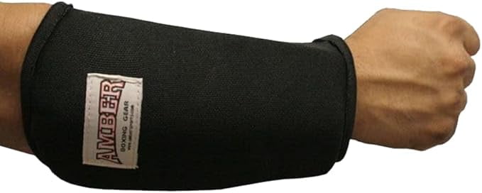 Nylon Forearm Protectors, Unrivaled Comfort and Protection for Active ...