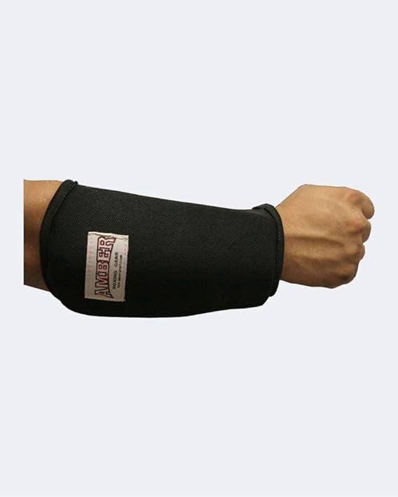 Nylon Forearm Protectors, Unrivaled Comfort and Protection for Active ...