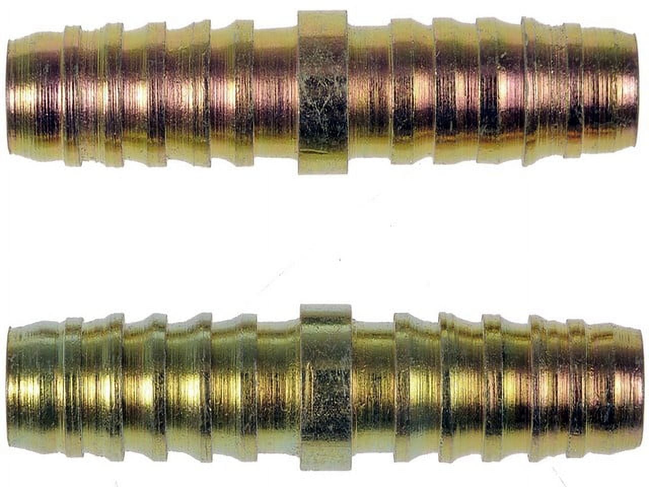 Nylon Fuel Line Union 5/16 In Nylon Line - Walmart.com