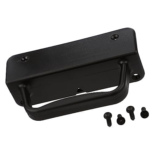 Nylon Gate Handle | Best Grip/Extra Knuckle Room | Left & Right ...