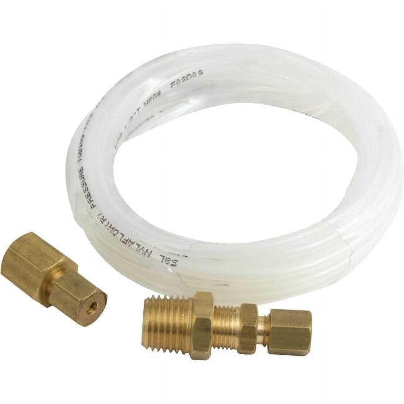 Nylon Gauge Tubing Kit with Ferrules - Walmart.com