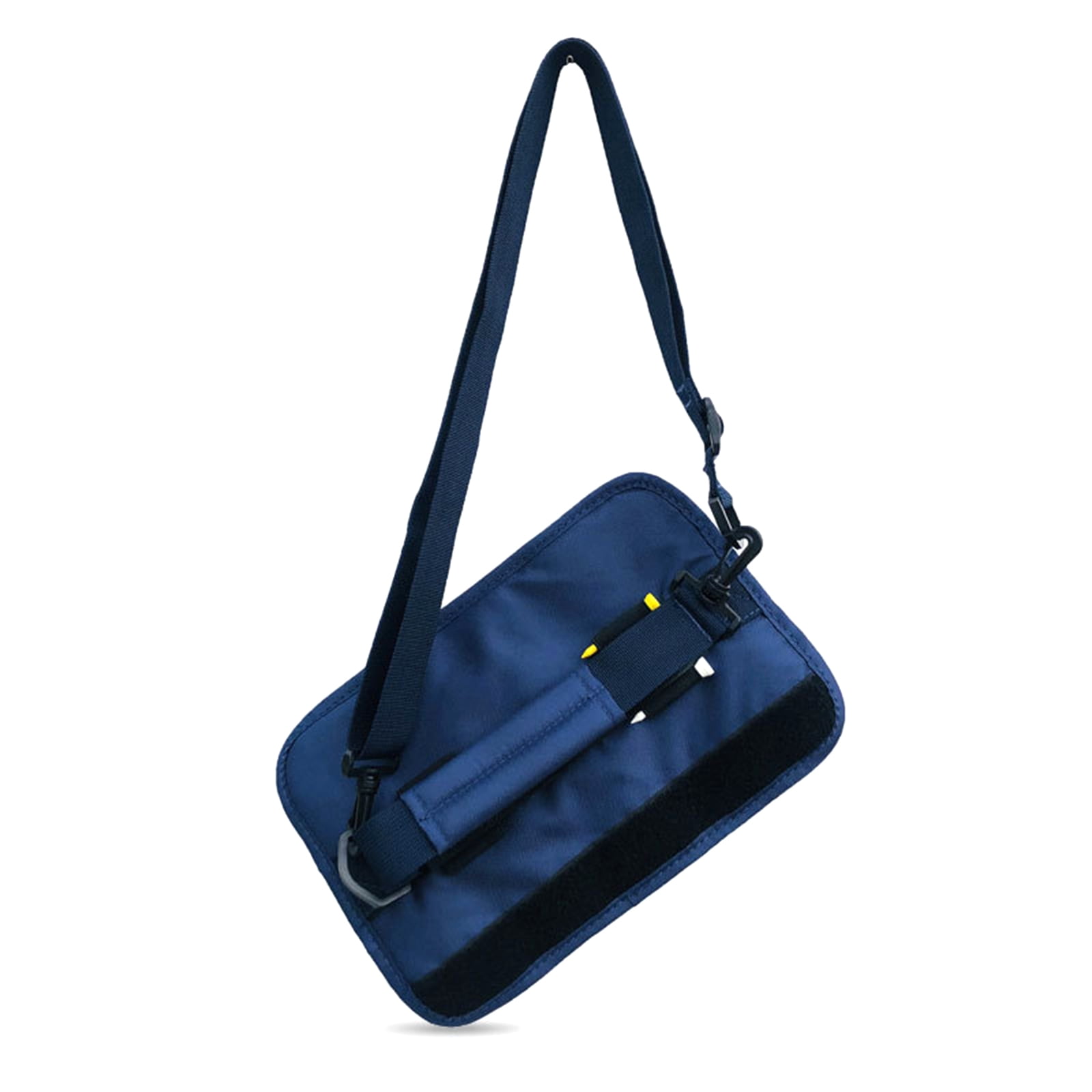 Nylon Golf Club Carrier Bag Portable Golf Club Carrier Bag Lightweight ...