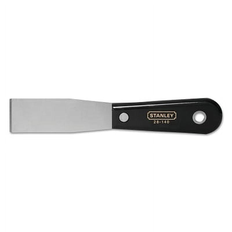 Nylon Handle Putty Knife, 2 in W, Stiff Blade | Bundle of 2 Each - Walmart.com