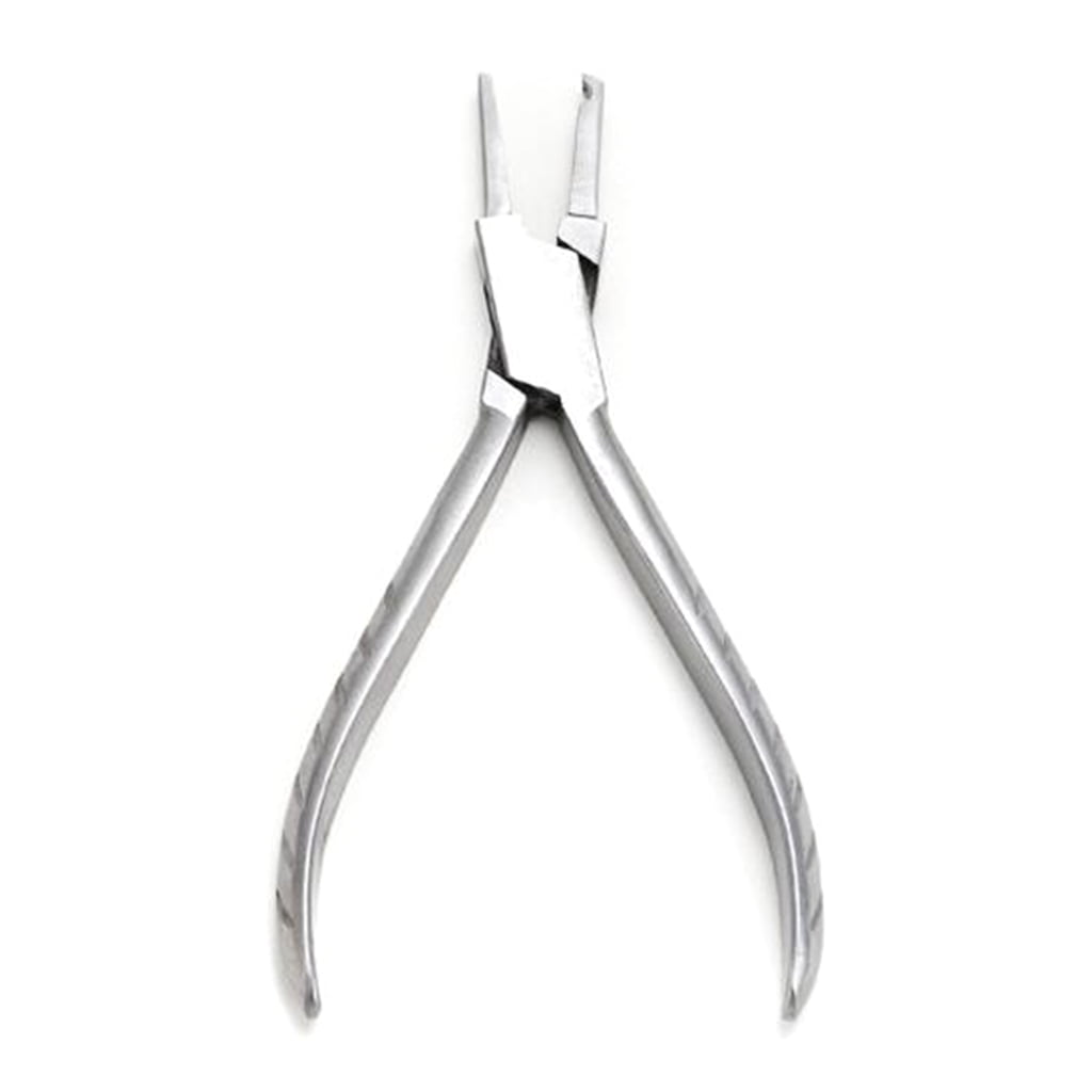 Nylon Jaw Pliers Glasses Frame Adjusting Plier Chromium Alloy Steel ...