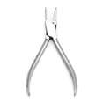 Nylon Jaw Pliers Glasses Frame Adjusting Plier Nickel Chromium Alloy ...