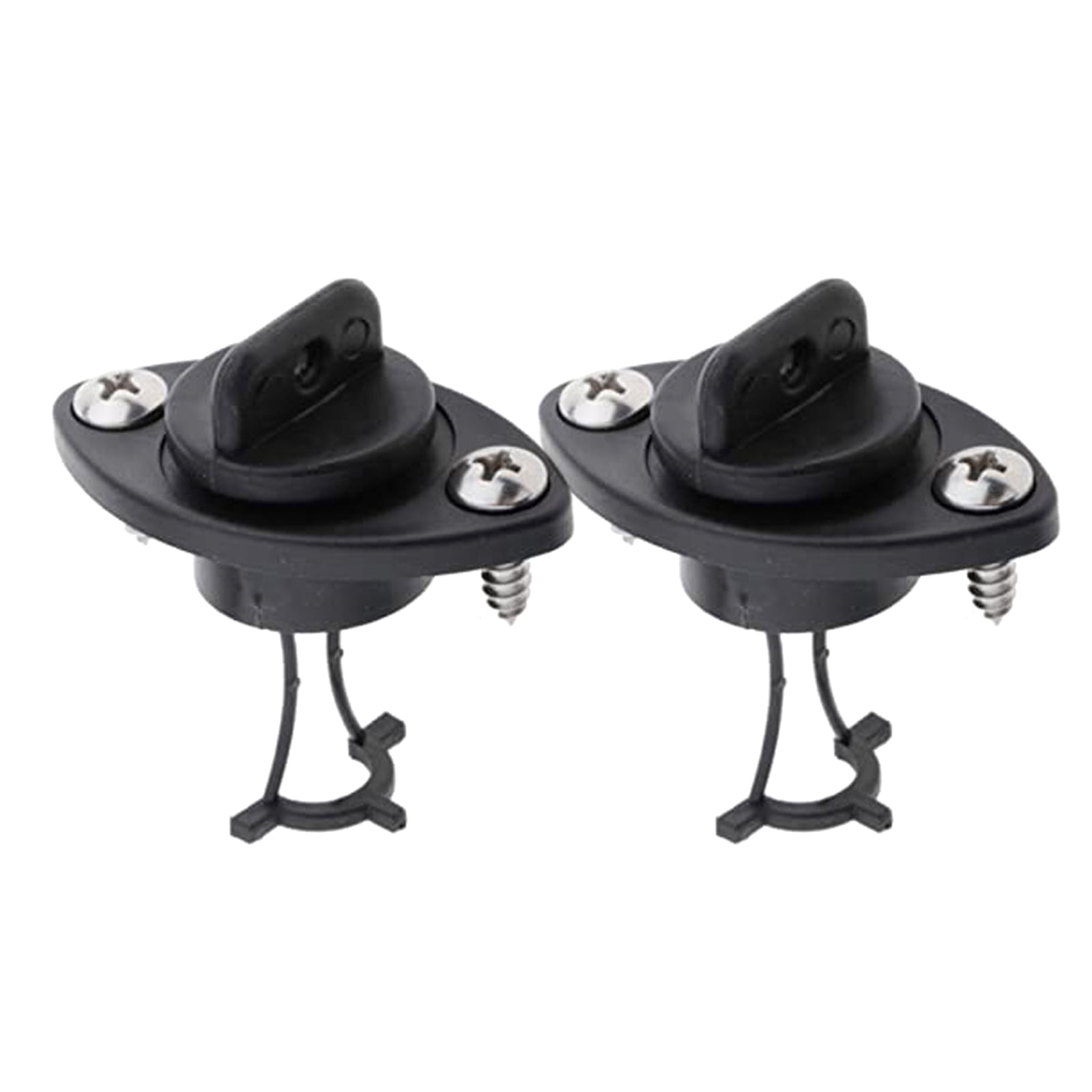 Nylon Kayak Drain Plug High-Quality Thread Drain Plugs Boats Hull ...