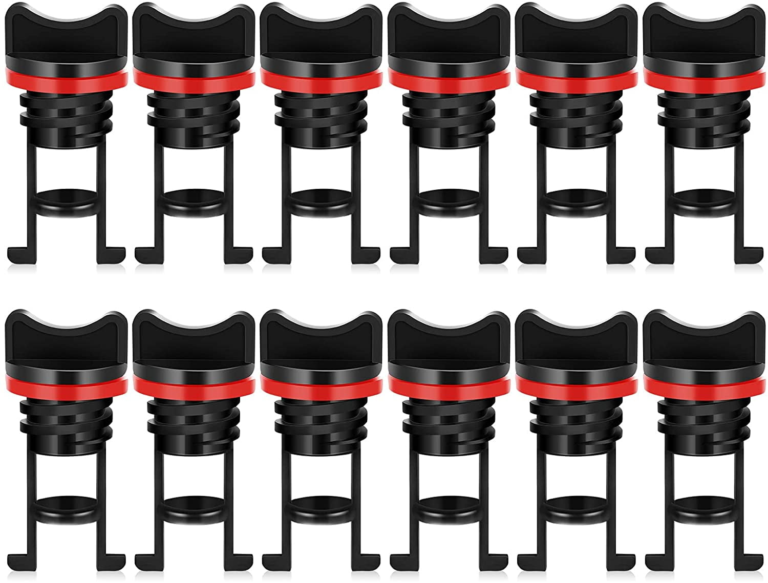 Nylon Kayak Drain Plugs Thread Drain Plugs for Kayak Dinghy Canoe Boat ...