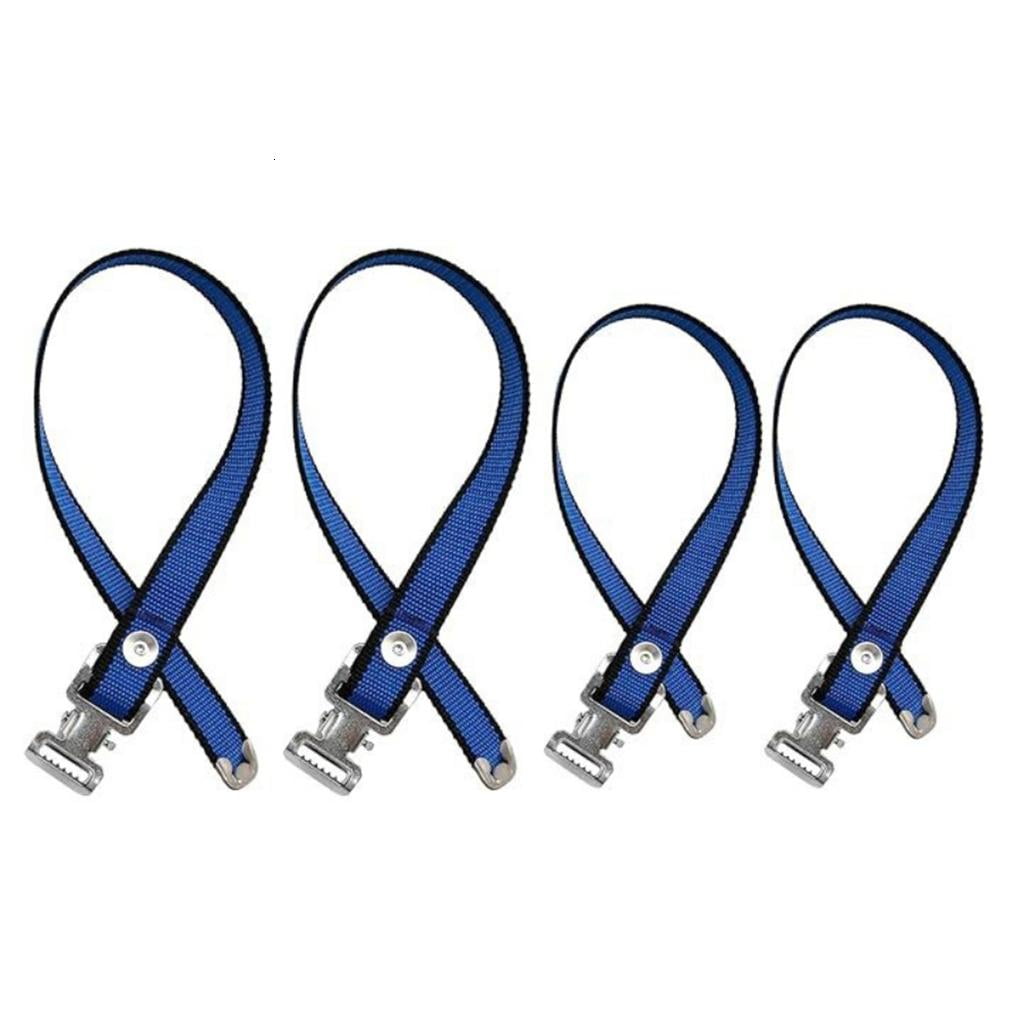 Nylon Leg Support Straps Customizable Length for Performers and Painter ...