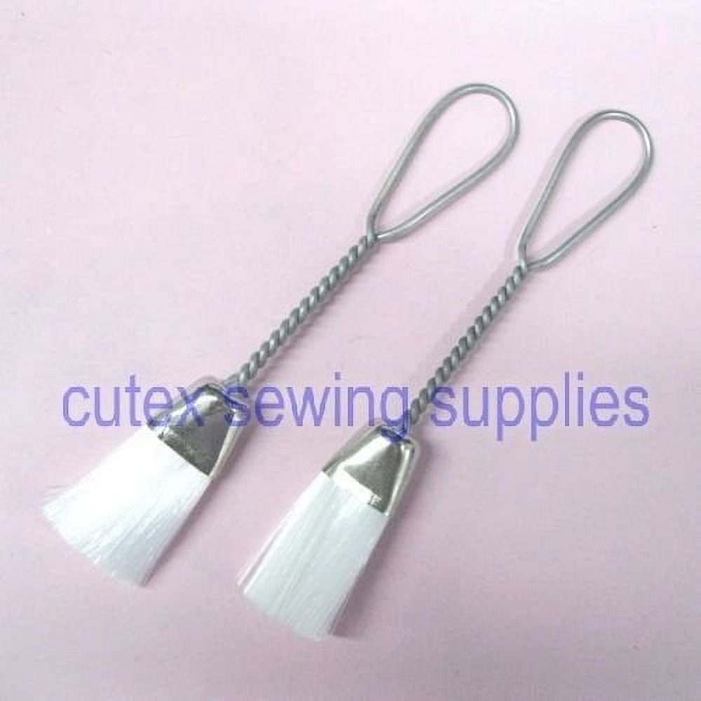 Nylon Lint Brush / Sewing Machine Cleaning Brush - Set of 2 - Walmart.com