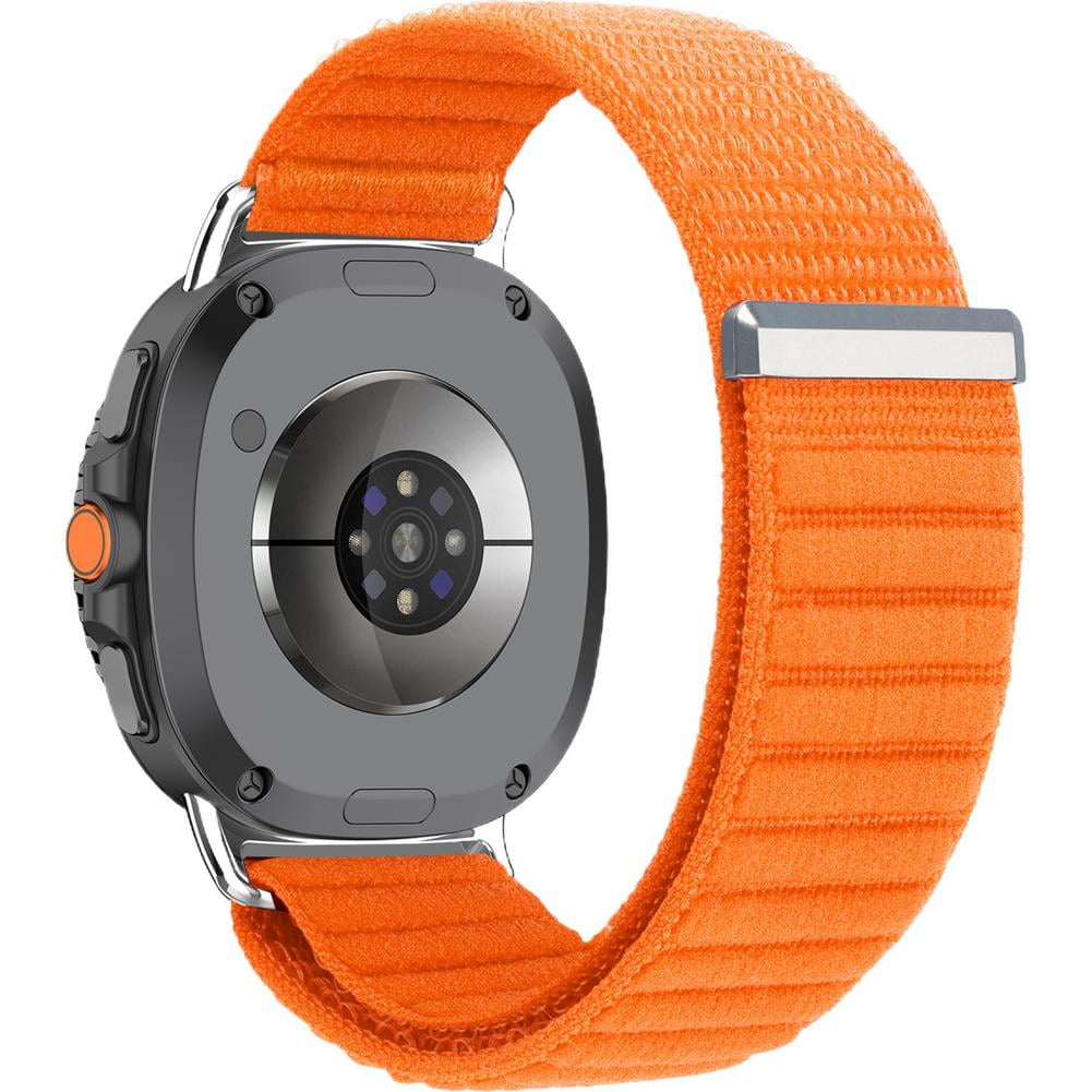 Nylon Loop Strap for Watch 8,Elastic Nylon Strap Watch 8,Classic Nylon ...