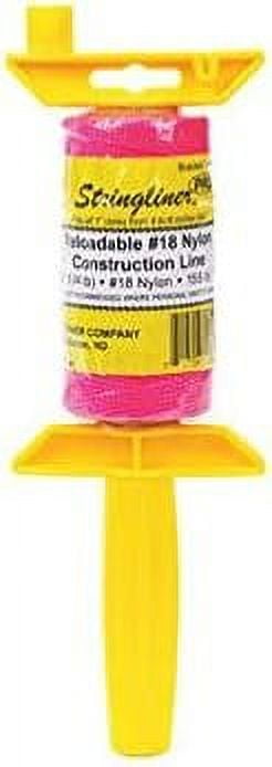 Nylon Mason Line With Reel - Walmart.com