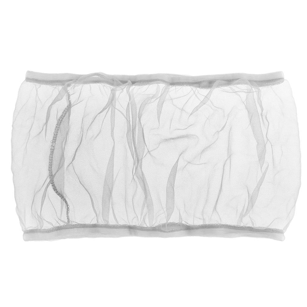 Nylon Mesh Bird Cage Cover Cage Net Easy Cleaning Seed Catcher Guard ...
