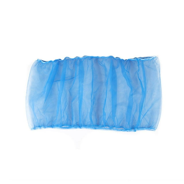 Nylon Mesh Pet Bird Cage Seed Catcher Net Cover - Walmart Business Supplies