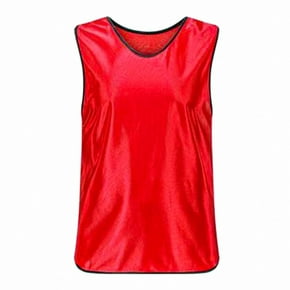 Shop Mesh Pinnies and Practice Vests for Sports and Recreation