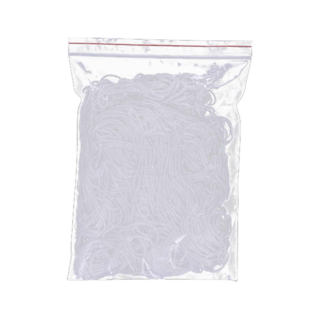 Nylon Netting Garden Climbing Plant Net Fence Green Support Plant ...