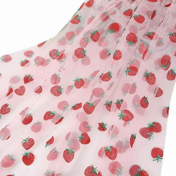 Nylon Netting Fabric