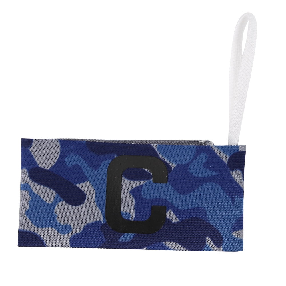 Nylon Outdoor Team Sports Groups Soccer Armbands Adjustable Player ...
