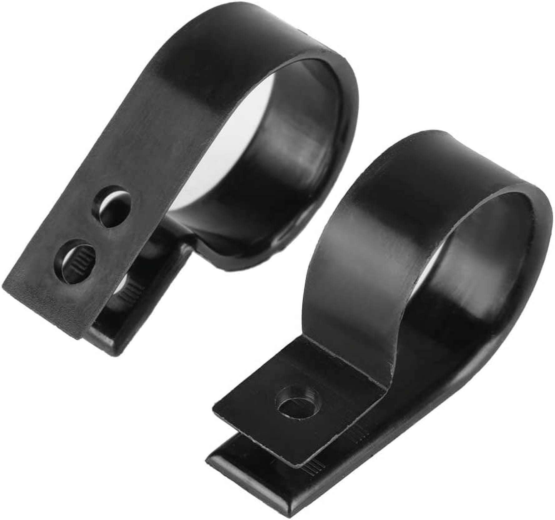 Nylon P Clamp, Nylon Fixer Plastic Wires Cord Cable Clamp for Different ...