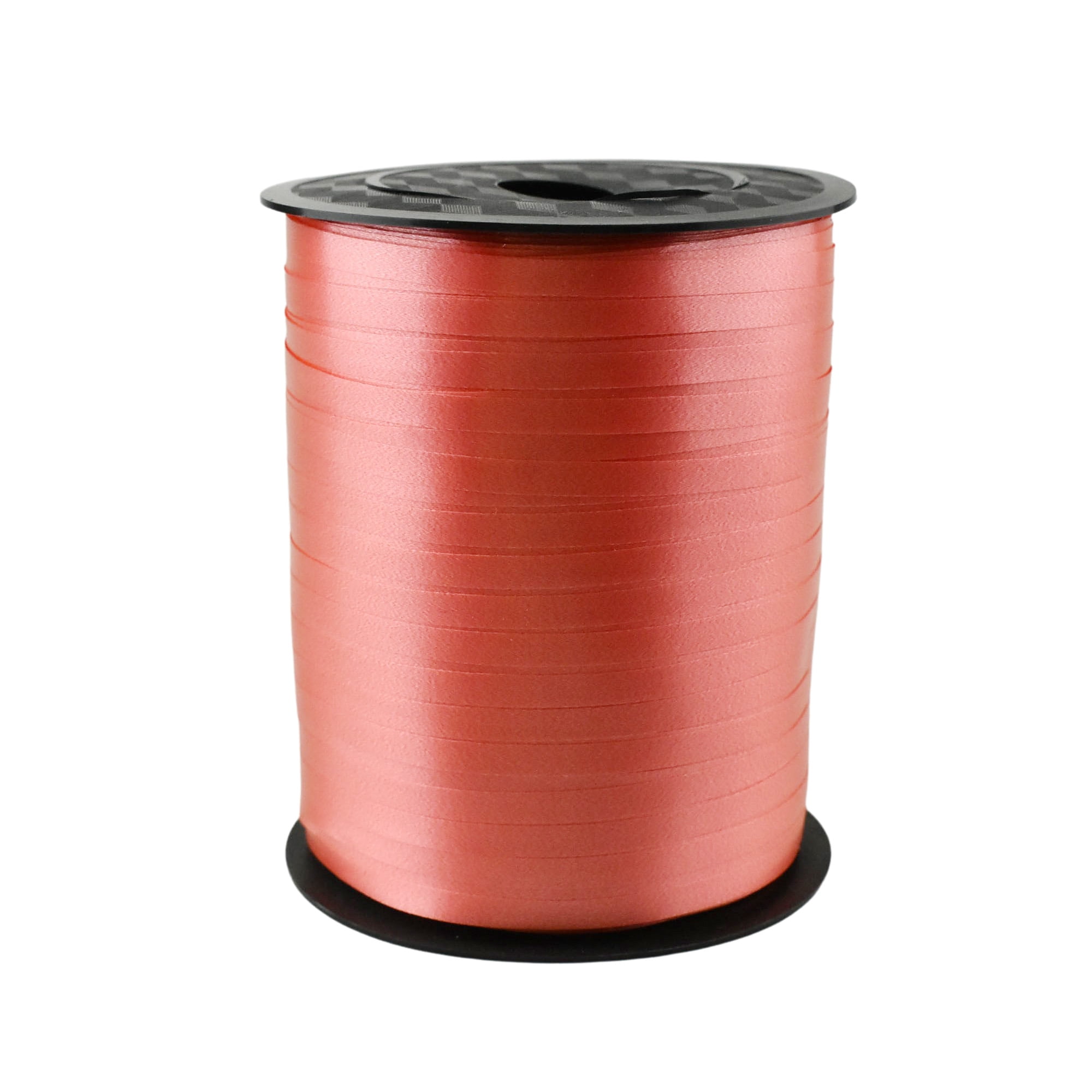 Nylon Party Curling Ribbon, 3/16-Inch, 500-Yard - Red - Walmart.com