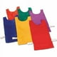 Team Pinnies US Games 12-Pack Youth Pinnies (Numbers 1-12, Nylon, Blue ...