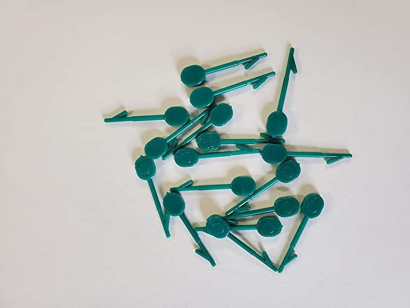 Nylon Pins for Poultry Blinders - Walmart.com