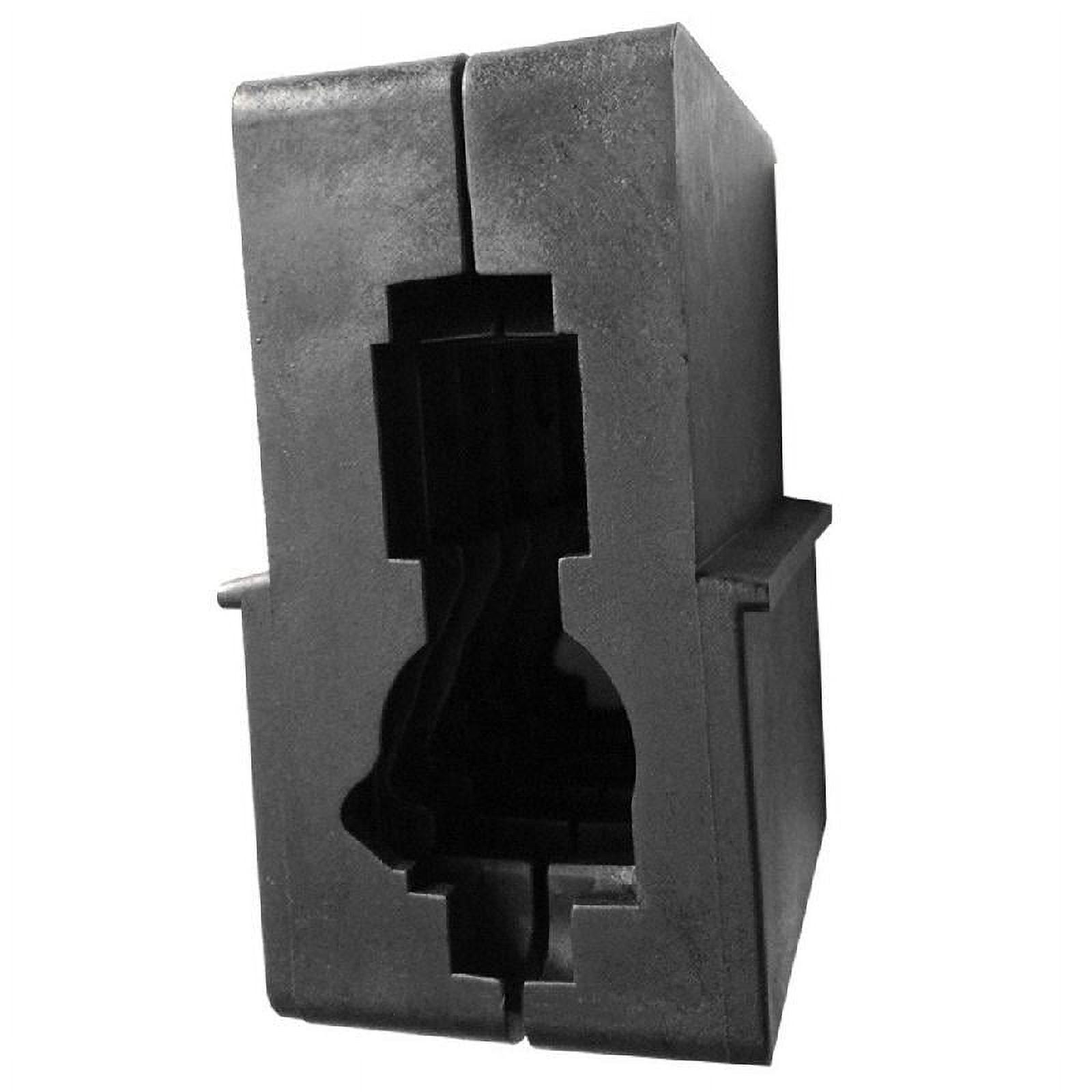 Nylon Plastic Clamp Block TooI Reinforced Nylon Gunsmith Block Clamp ...