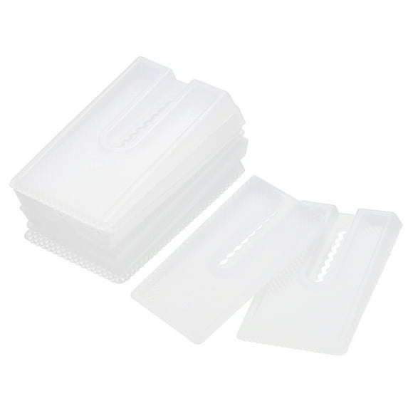 Wedge Shims Plastic
