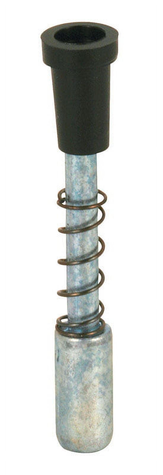 Nylon Plunger Bolt Set (4-pack) - Walmart.com