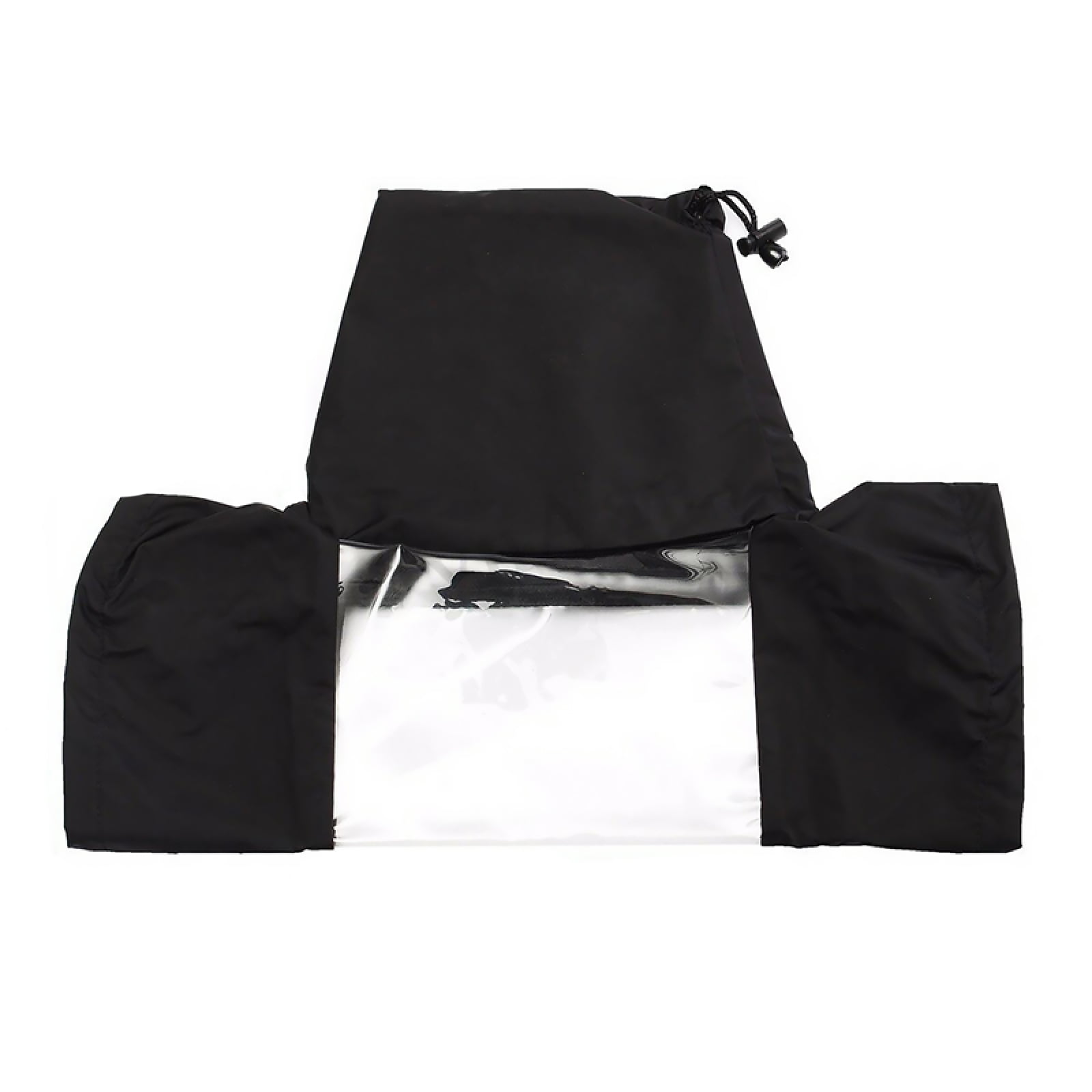 Nylon Protective Camera Cover Rain Dust Mud Cover with Velcro Tape for ...