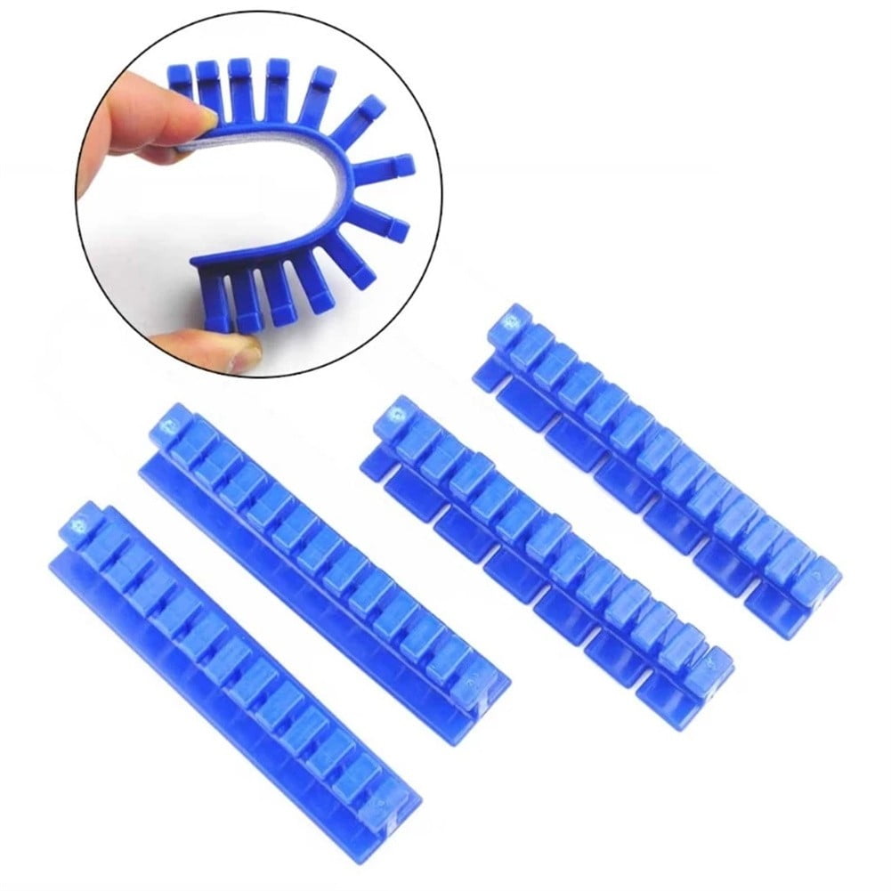 Nylon Puller Tabs for Car Dent Removal Essential Tools for Smooth and ...