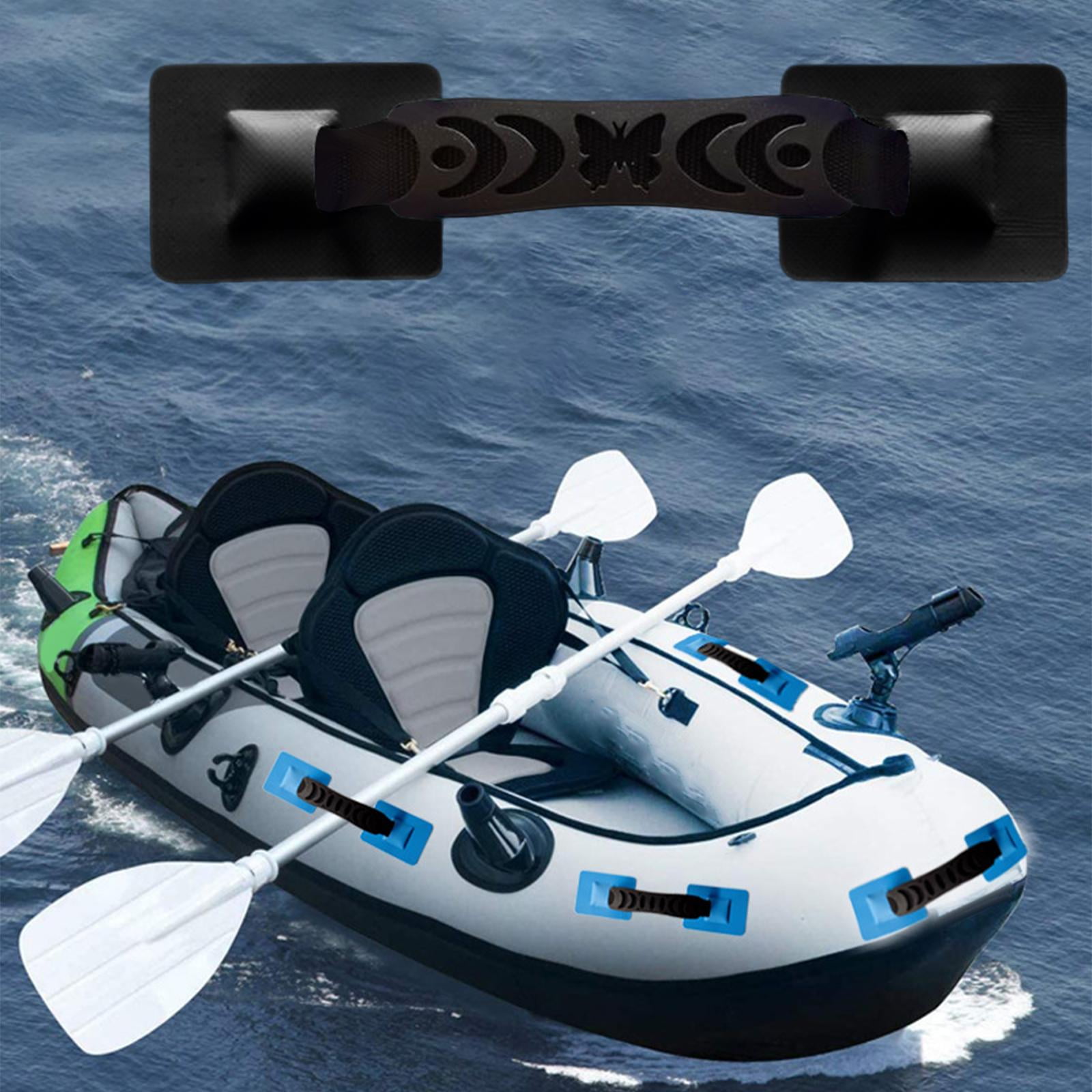 Nylon Raft Dinghy Kayak Surfing Marine Accessories Simply Remove Old ...