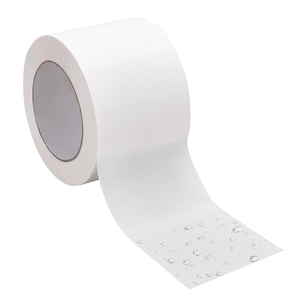 Nylon Repair Adhesive Tape 45yardsx3.15Inch Oxford Cloth Repair Patch ...